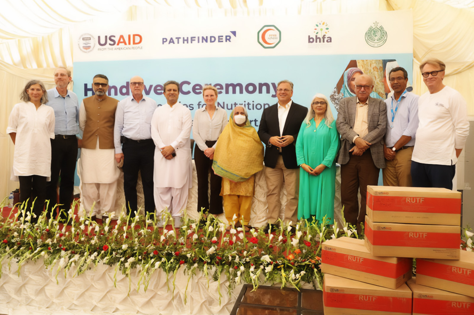 PPHI SINDH - Karachi