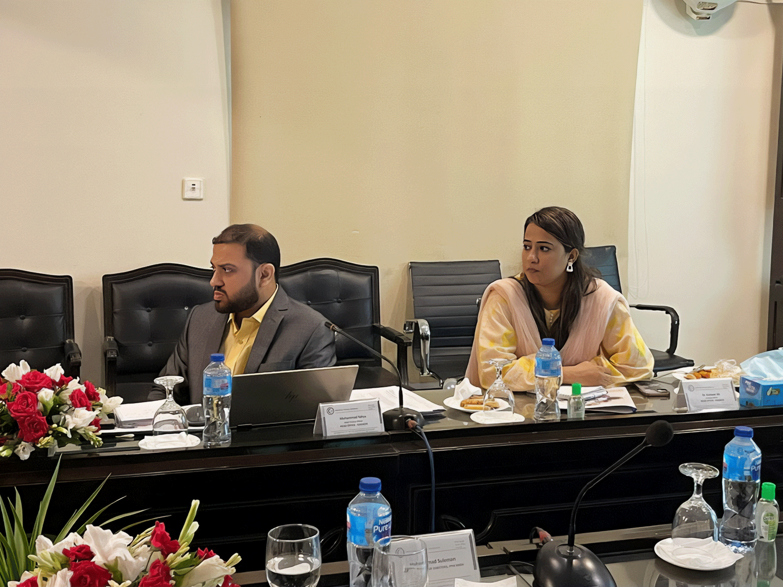 PPHI SINDH - Karachi