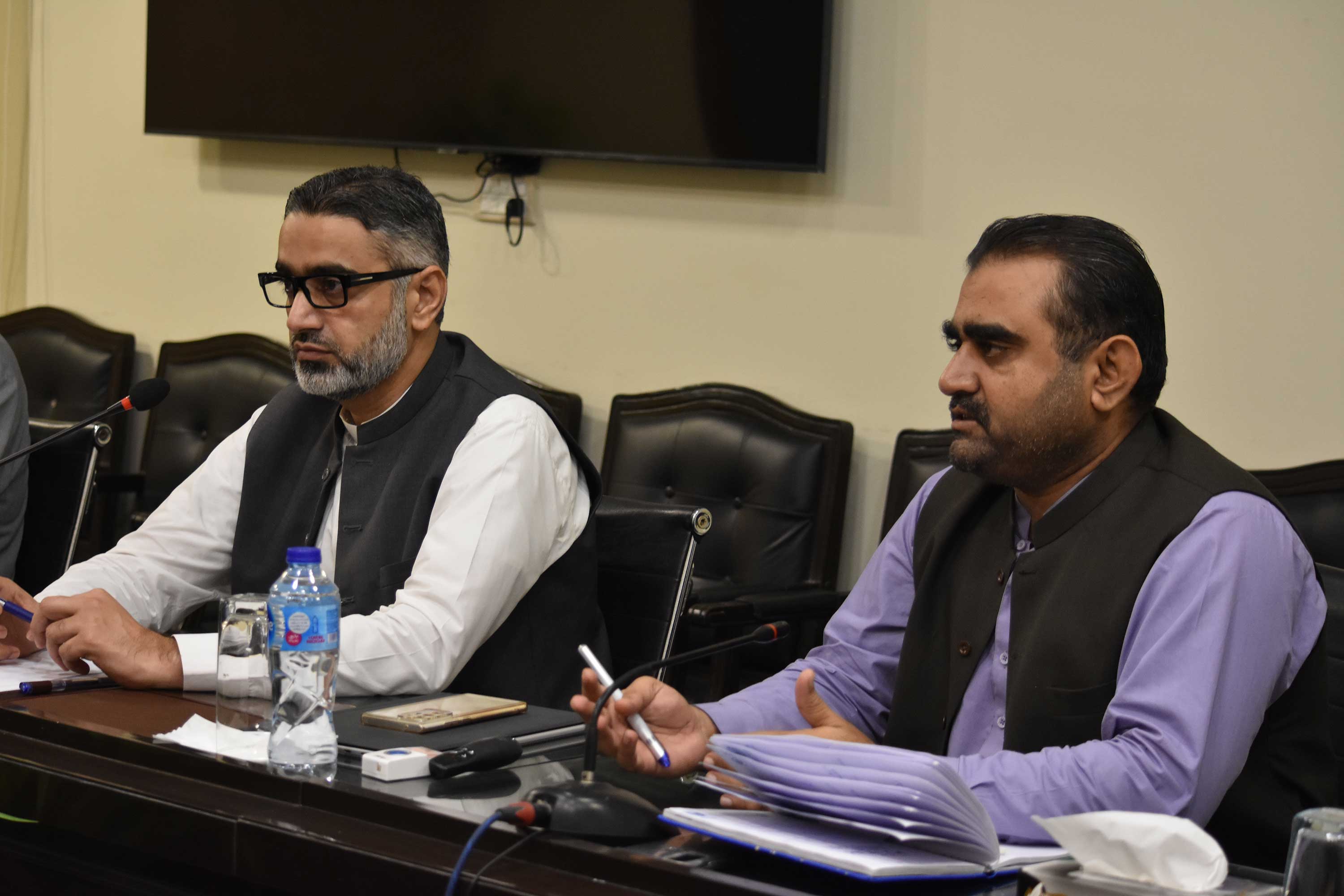 PPHI SINDH - Karachi