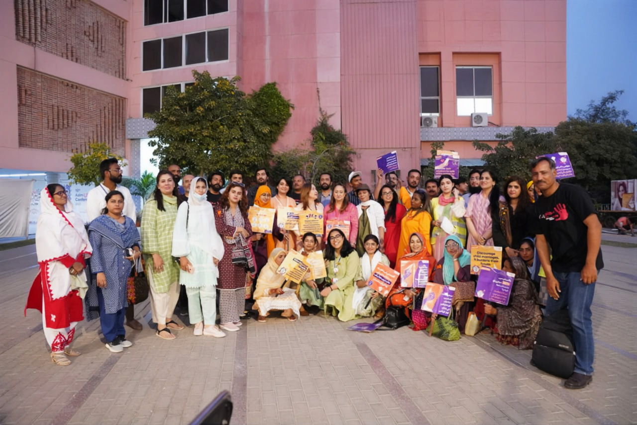 PPHI SINDH - Karachi