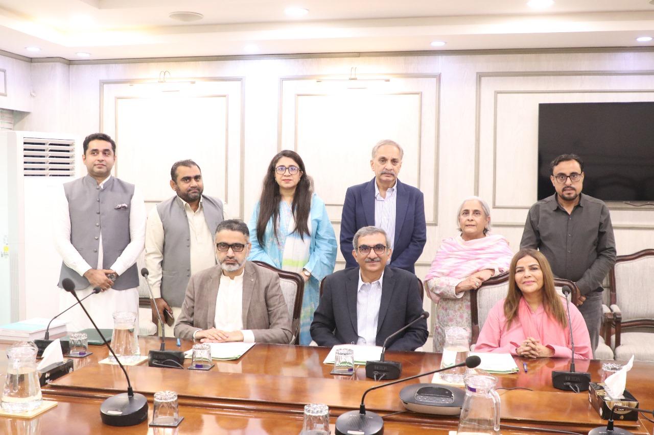 PPHI SINDH - Karachi