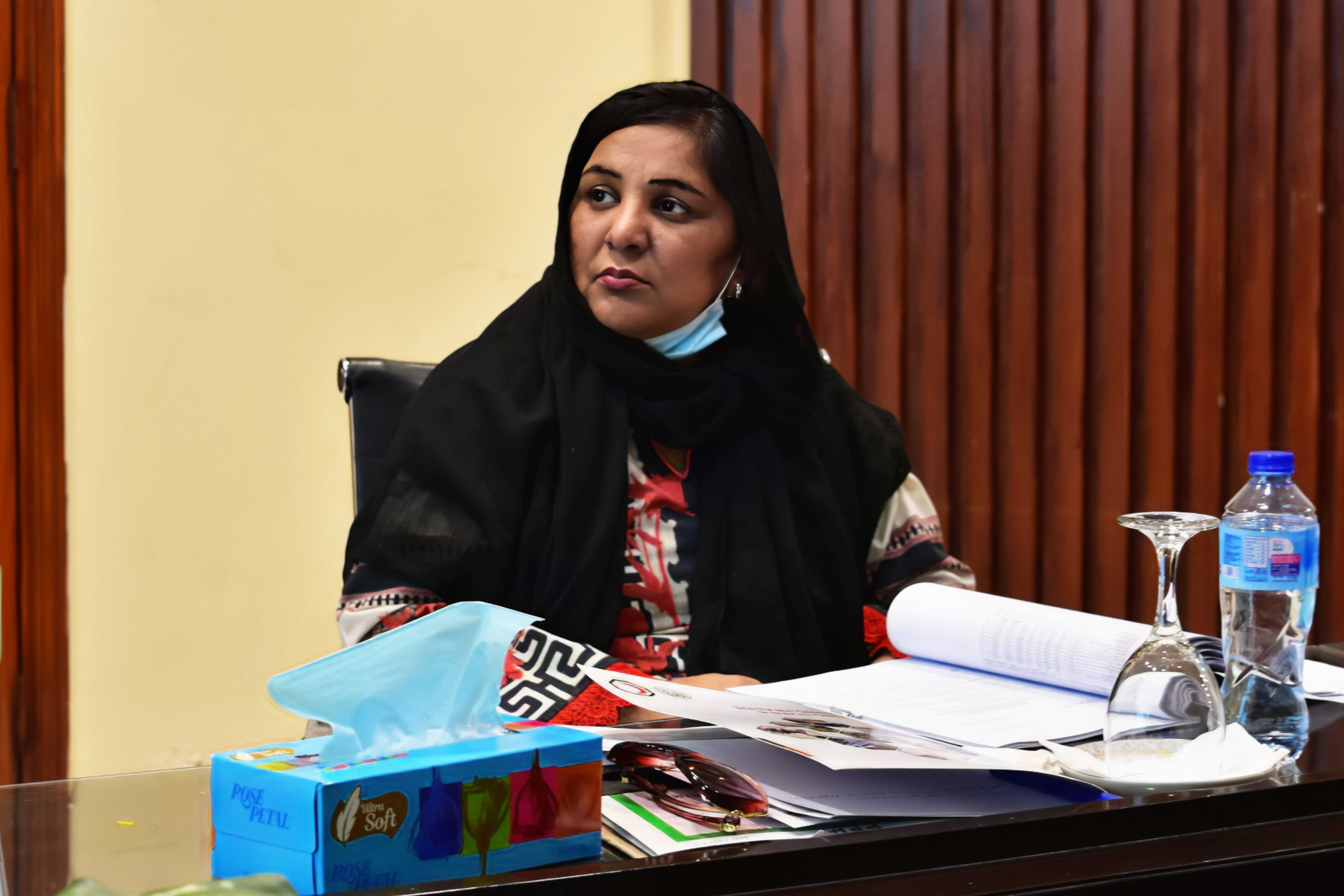 PPHI SINDH - Karachi