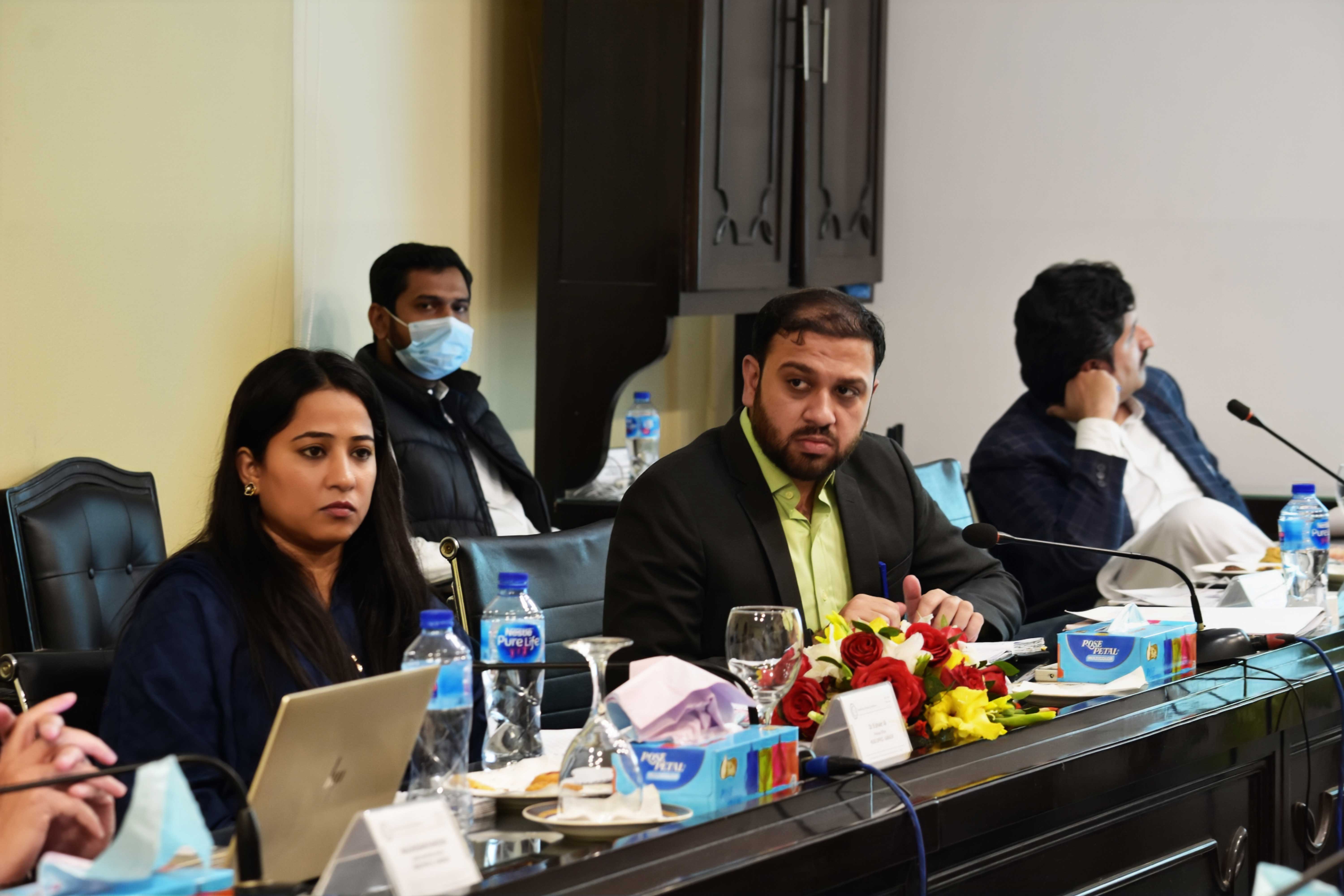 PPHI SINDH - Karachi