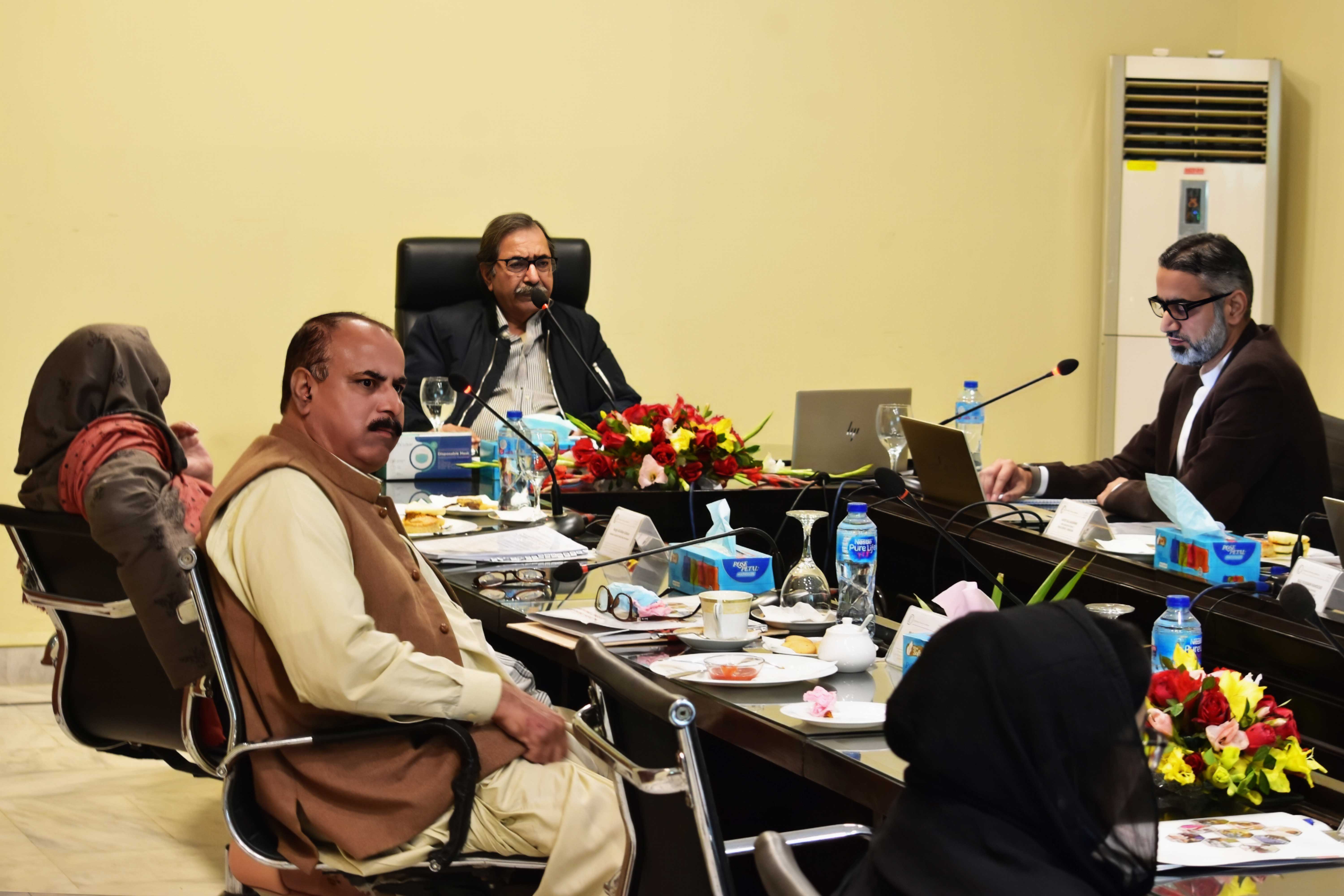 PPHI SINDH - Karachi