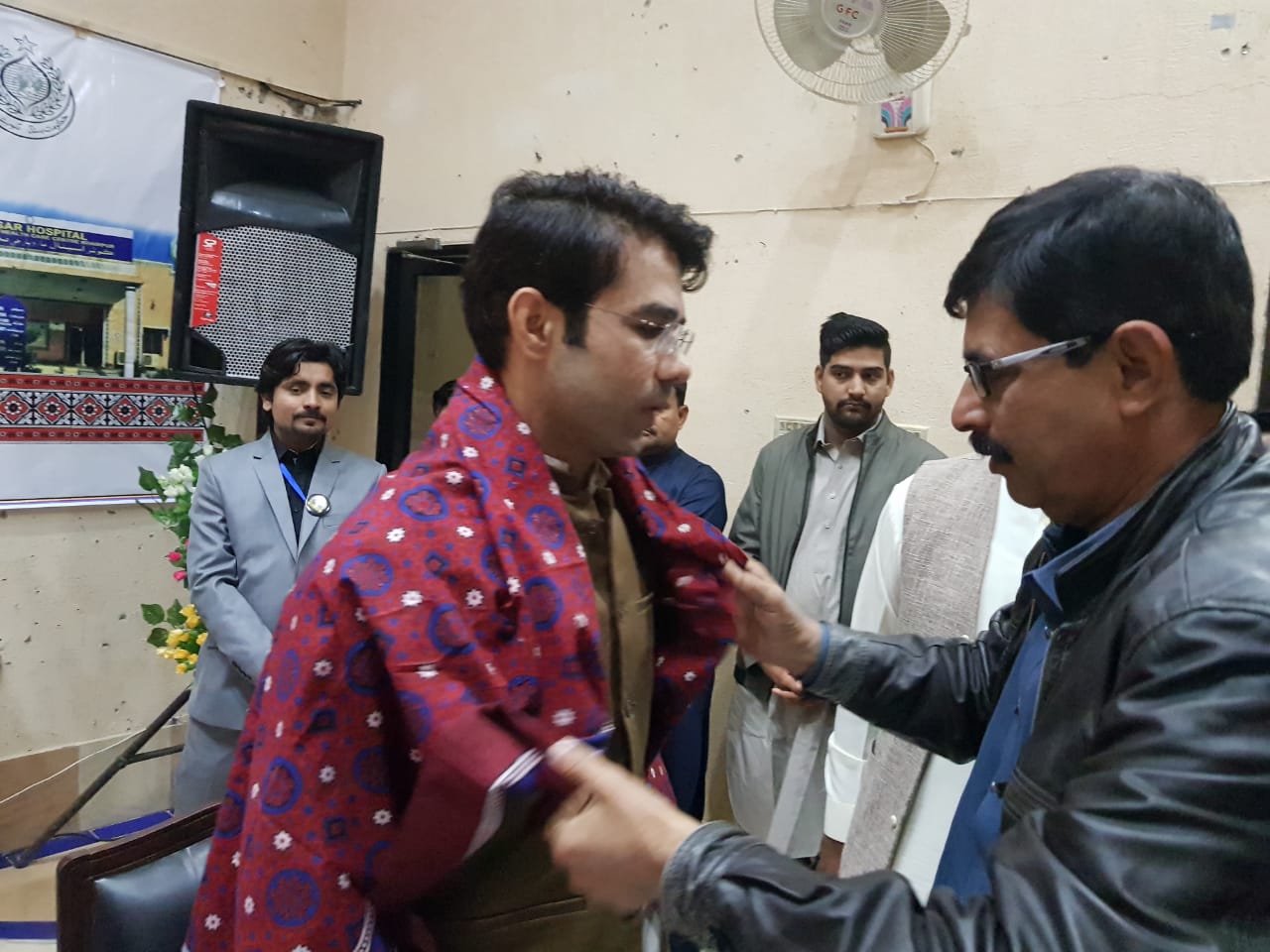 PPHI SINDH - Karachi