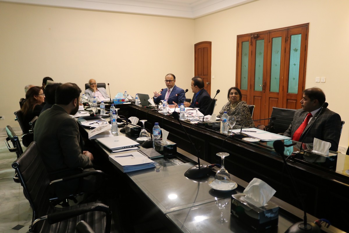 PPHI SINDH - Karachi