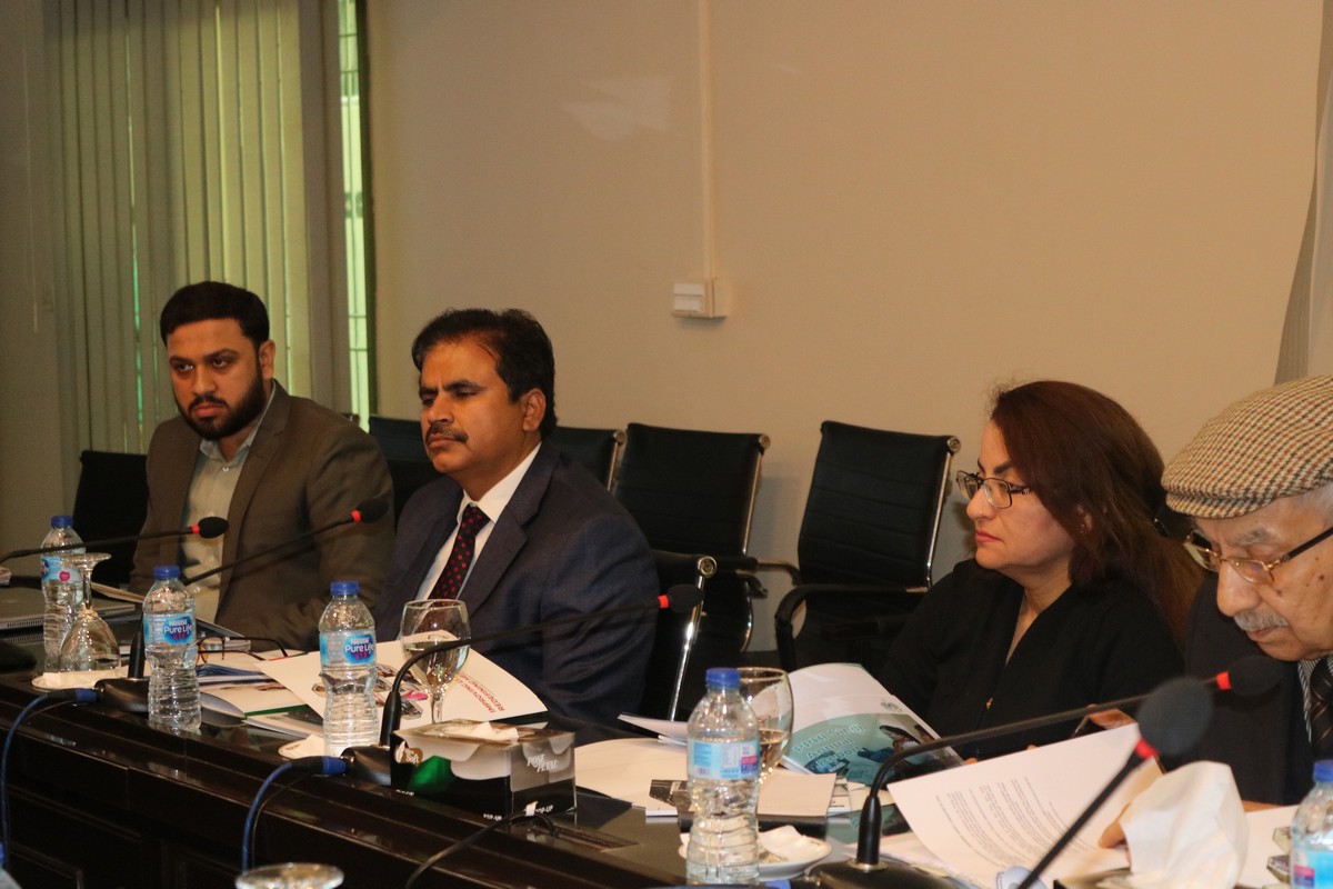 PPHI SINDH - Karachi