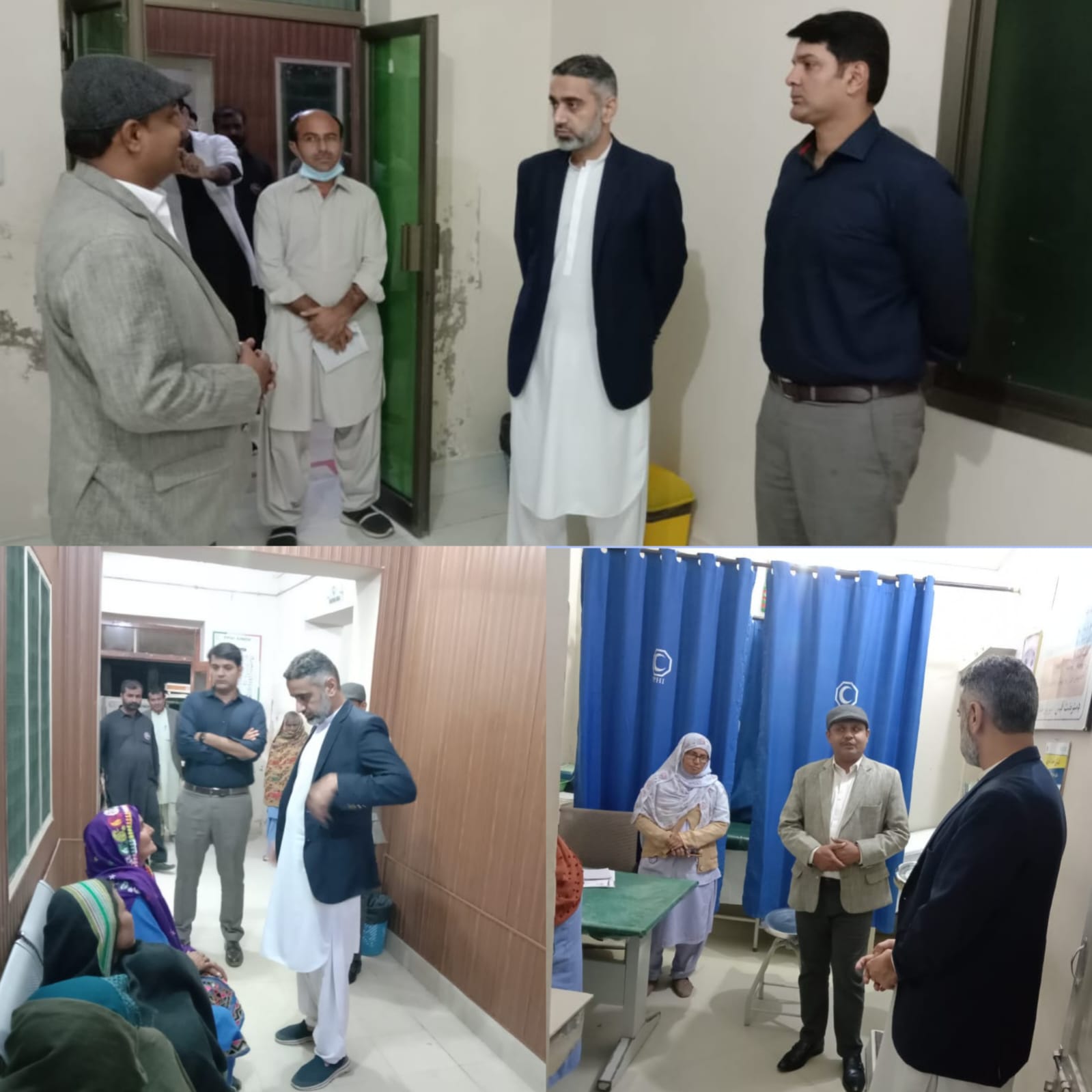 PPHI SINDH - Karachi