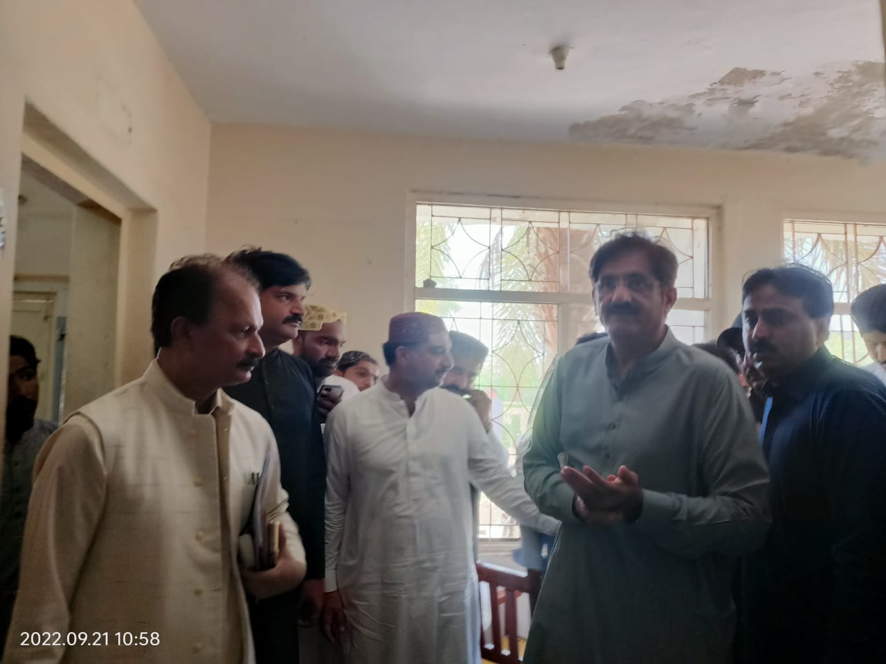 PPHI SINDH - Karachi