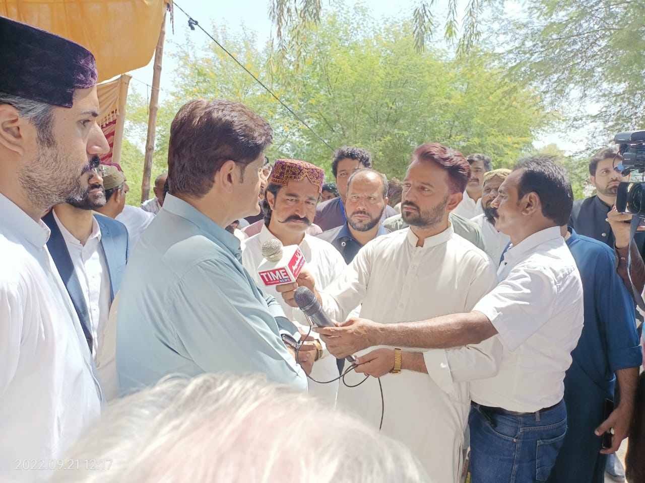 PPHI SINDH - Karachi