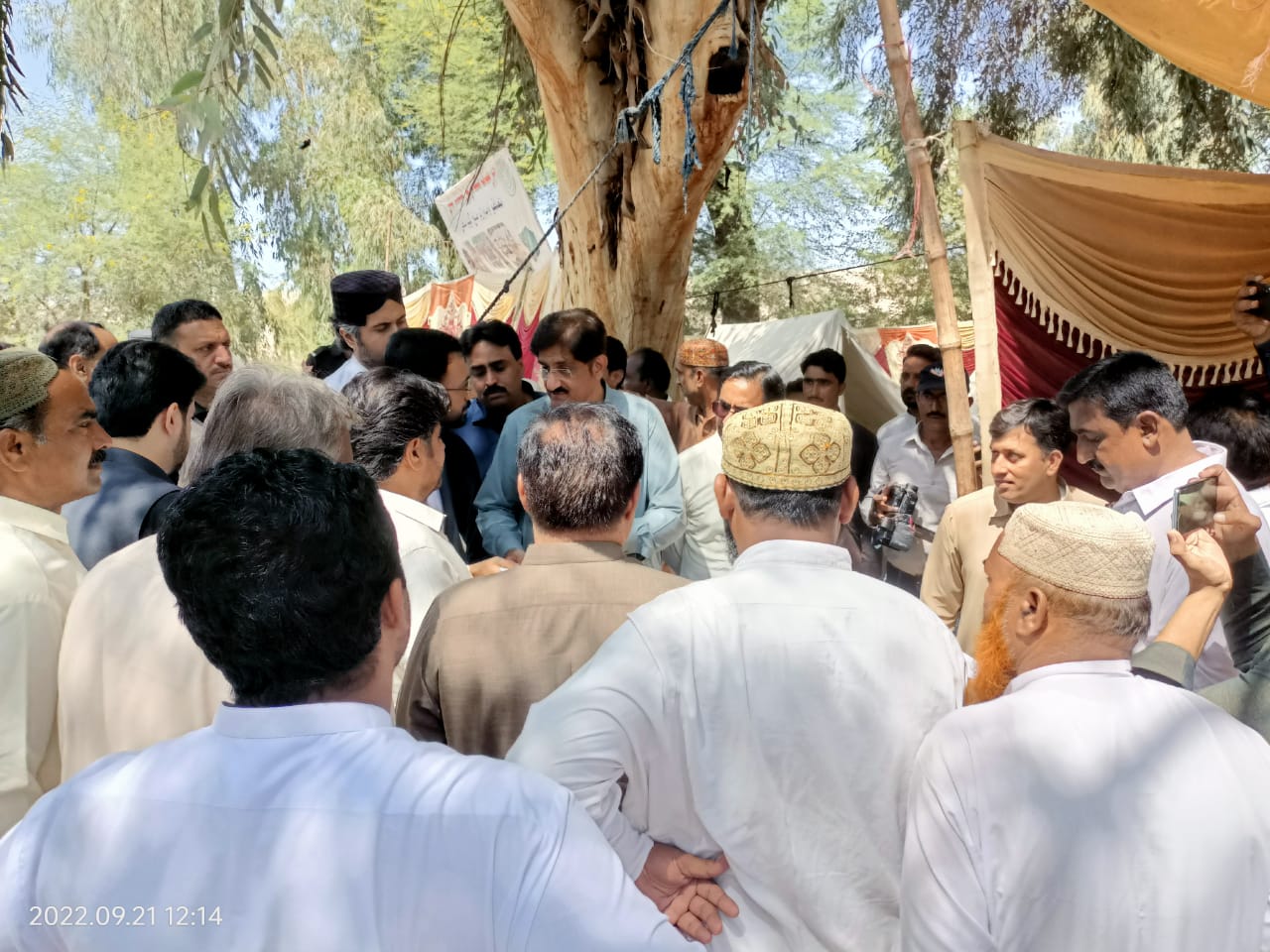 PPHI SINDH - Karachi