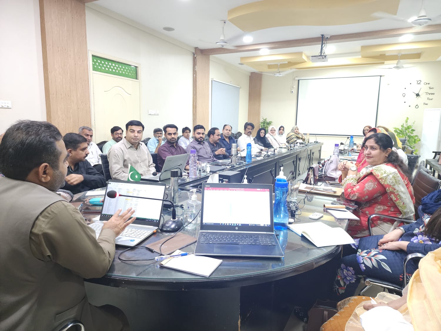 PPHI SINDH - Karachi