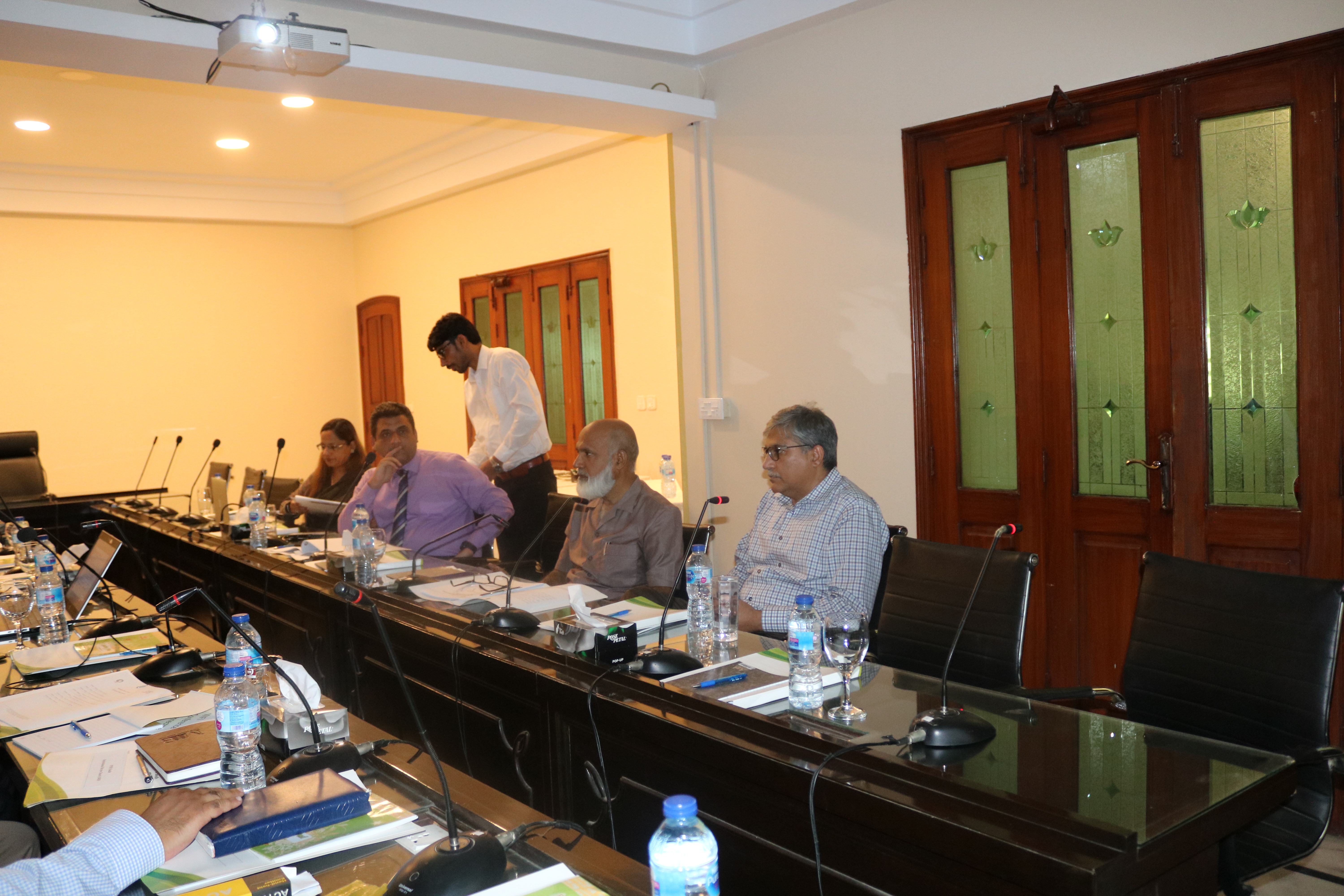 PPHI SINDH - Karachi