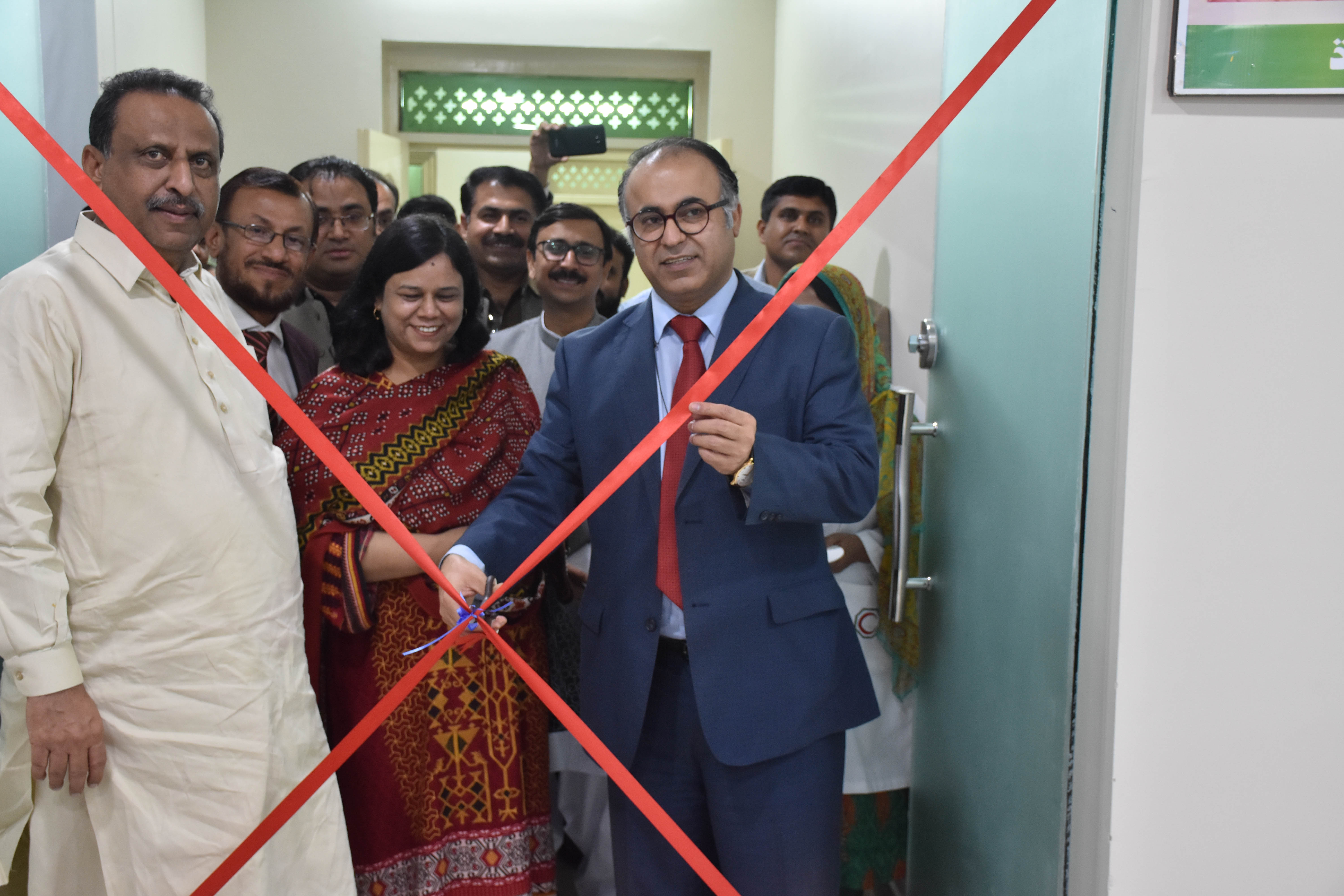 PPHI SINDH - Karachi