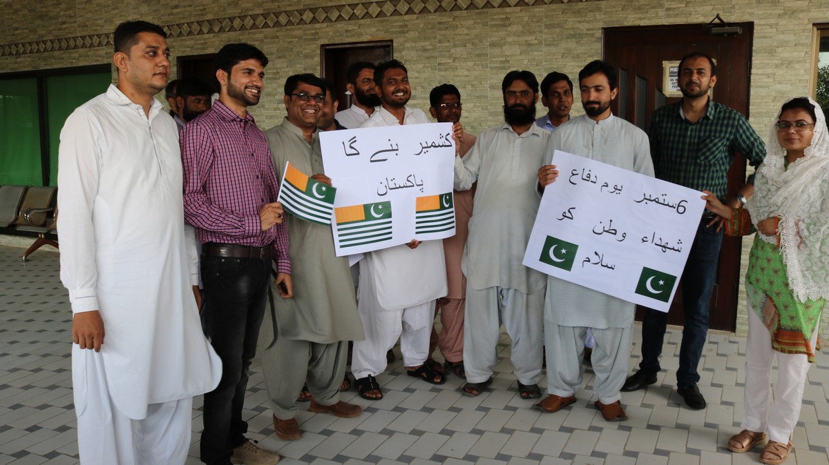 PPHI SINDH - Karachi