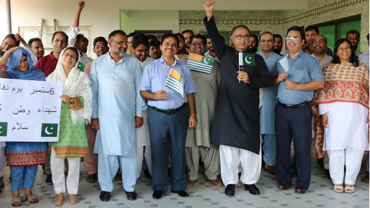 PPHI SINDH - Karachi