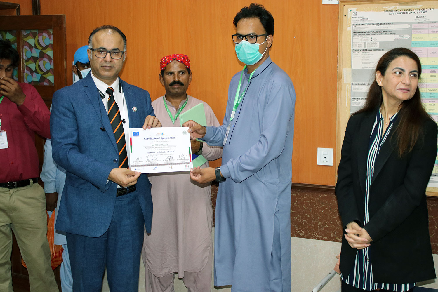 PPHI SINDH - Karachi