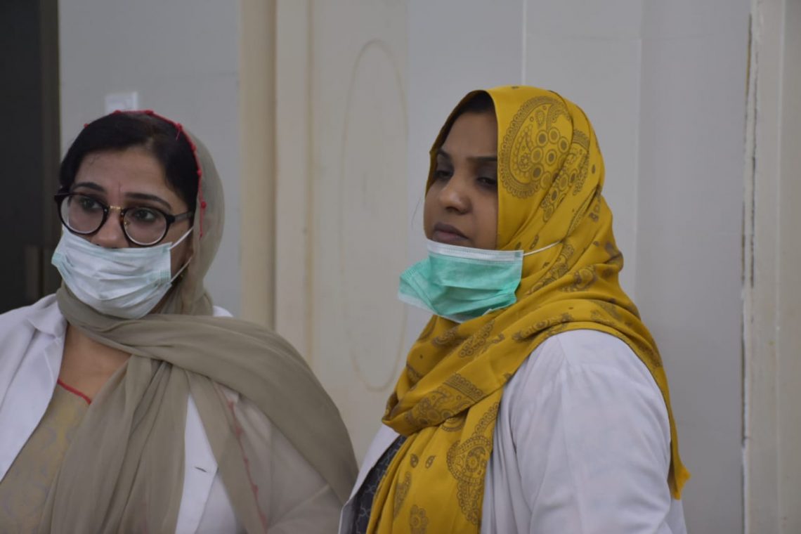 PPHI SINDH - Karachi