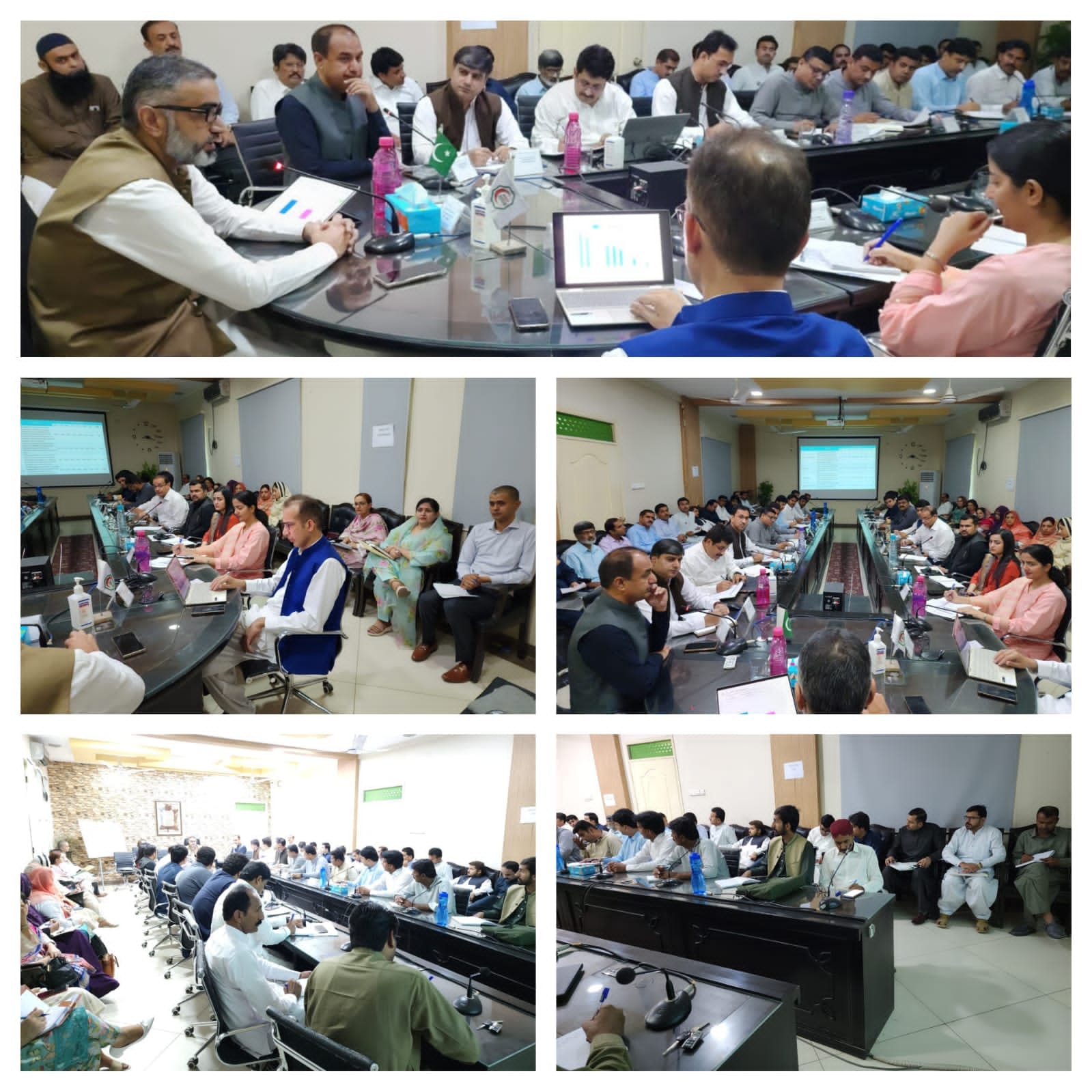 PPHI SINDH - Karachi