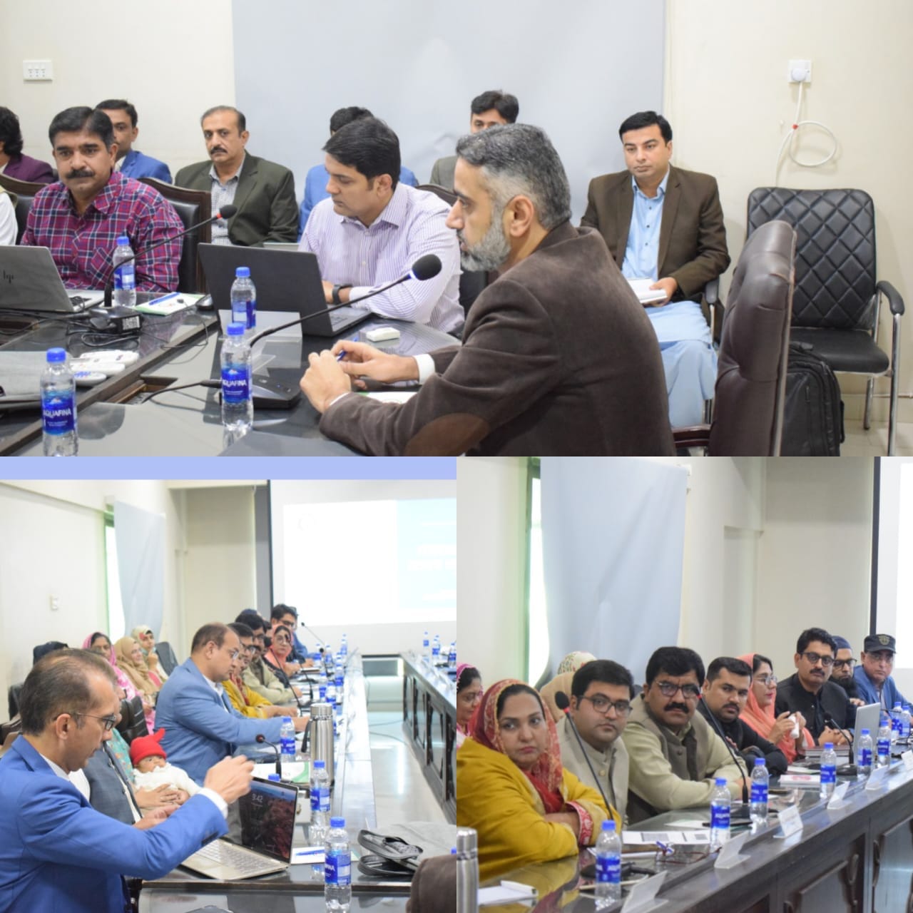 PPHI SINDH - Karachi