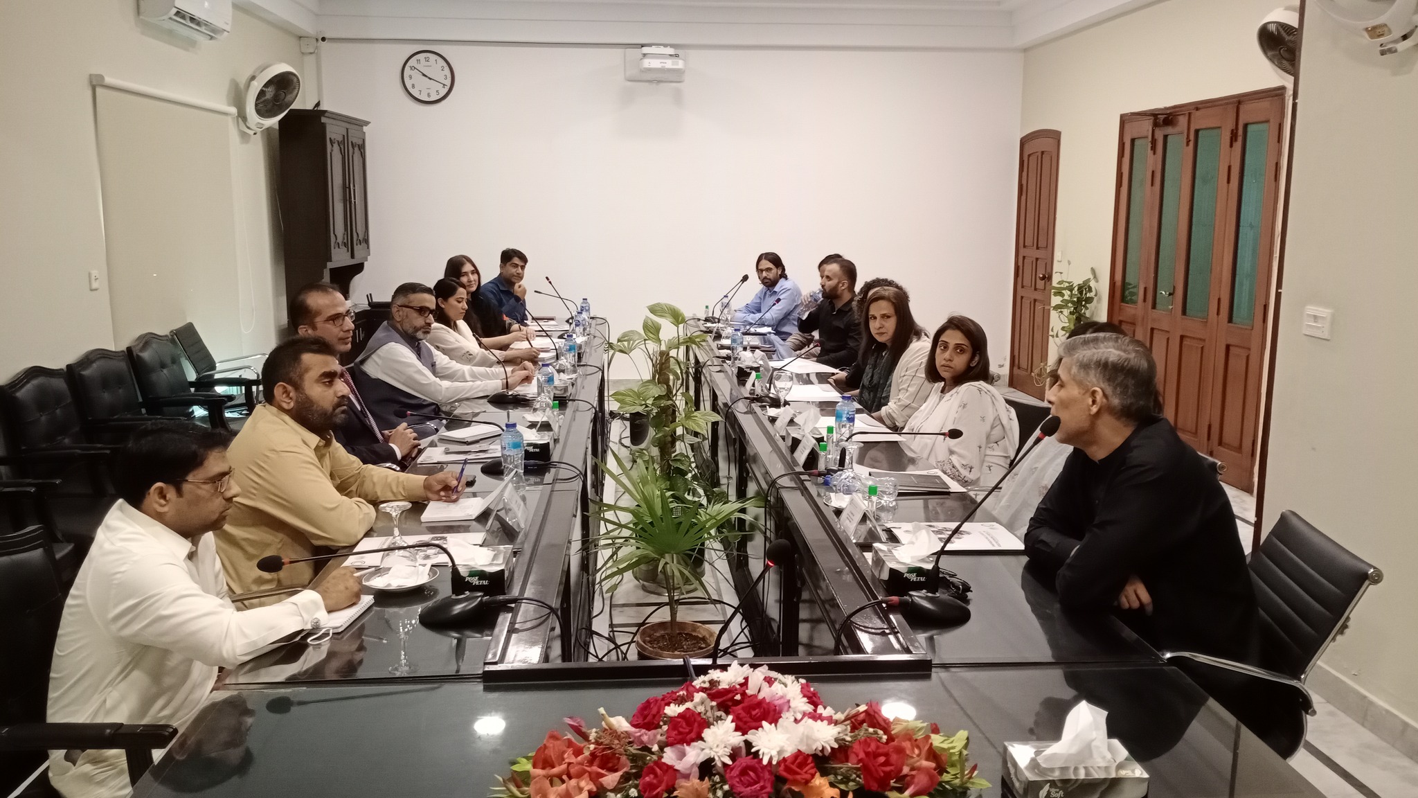 PPHI SINDH - Karachi