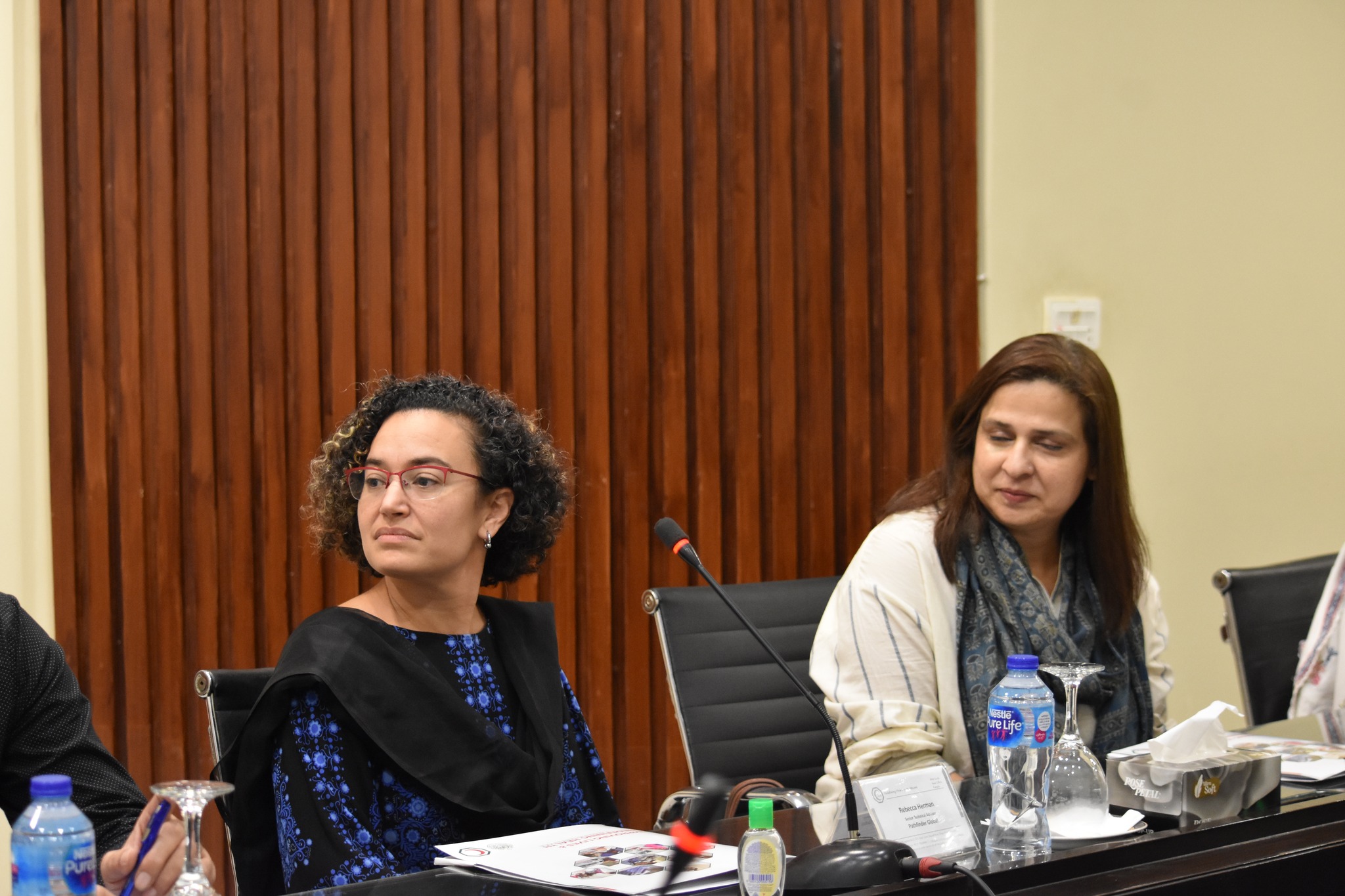 PPHI SINDH - Karachi