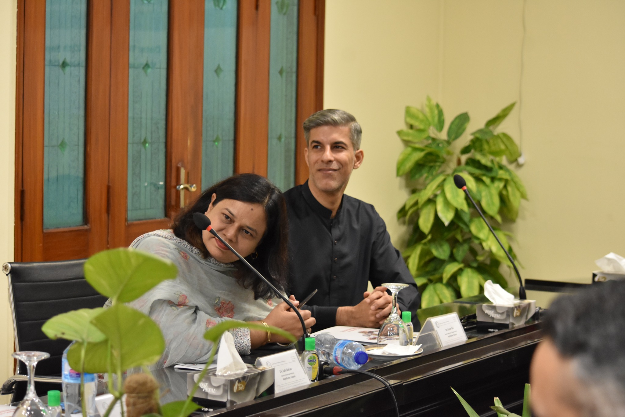 PPHI SINDH - Karachi