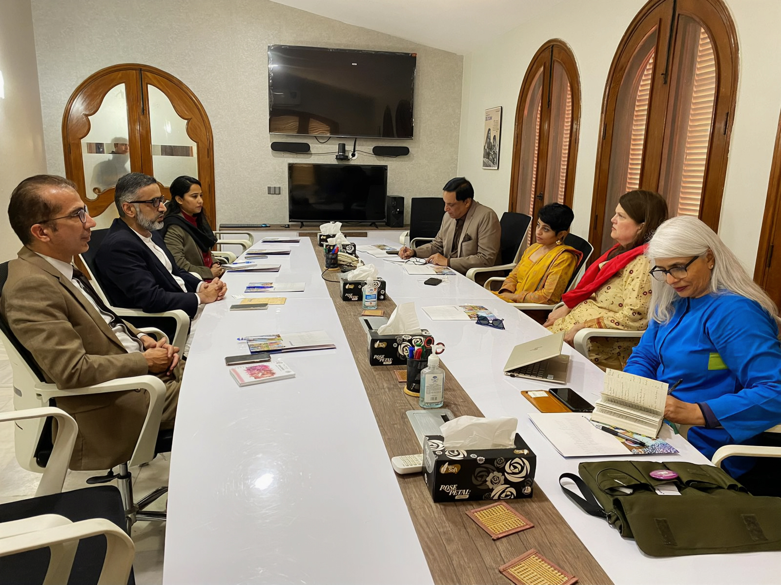 PPHI SINDH - Karachi