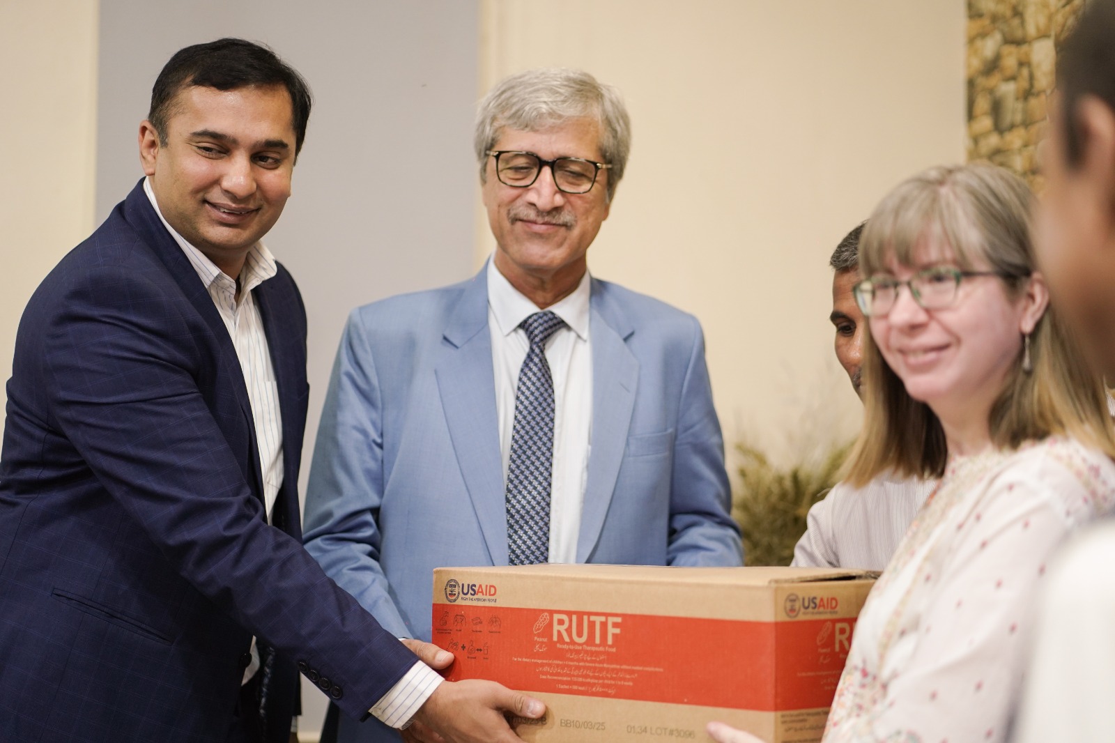 PPHI SINDH - Karachi