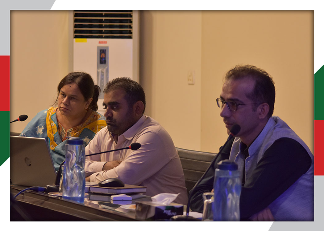 PPHI SINDH - Karachi