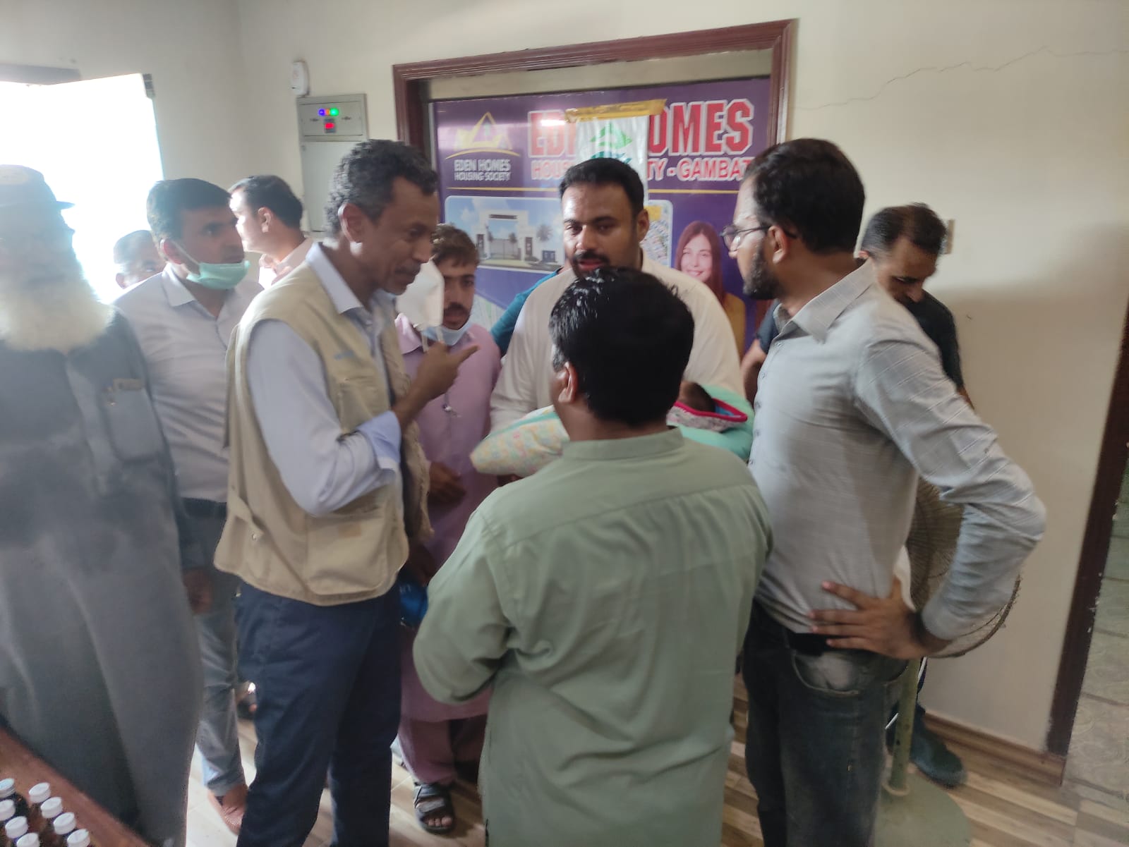 PPHI SINDH - Karachi