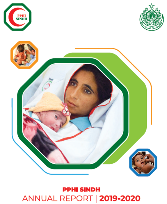 PPHI SINDH - Karachi