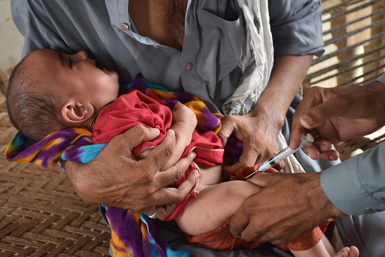 PPHI SINDH - Karachi