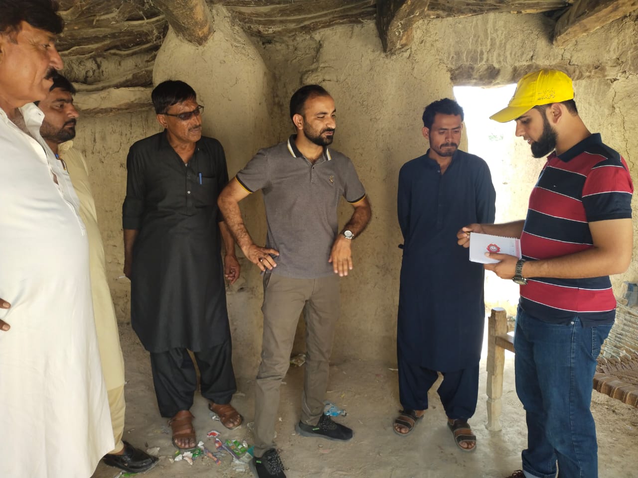 PPHI SINDH - Karachi