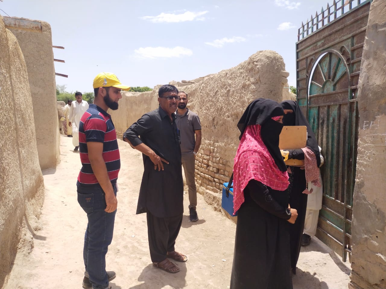 PPHI SINDH - Karachi