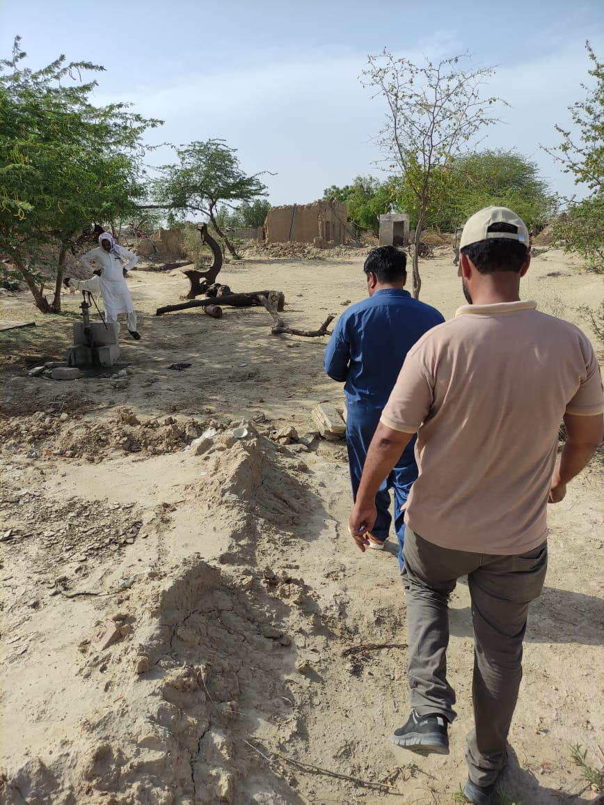 PPHI SINDH - Karachi