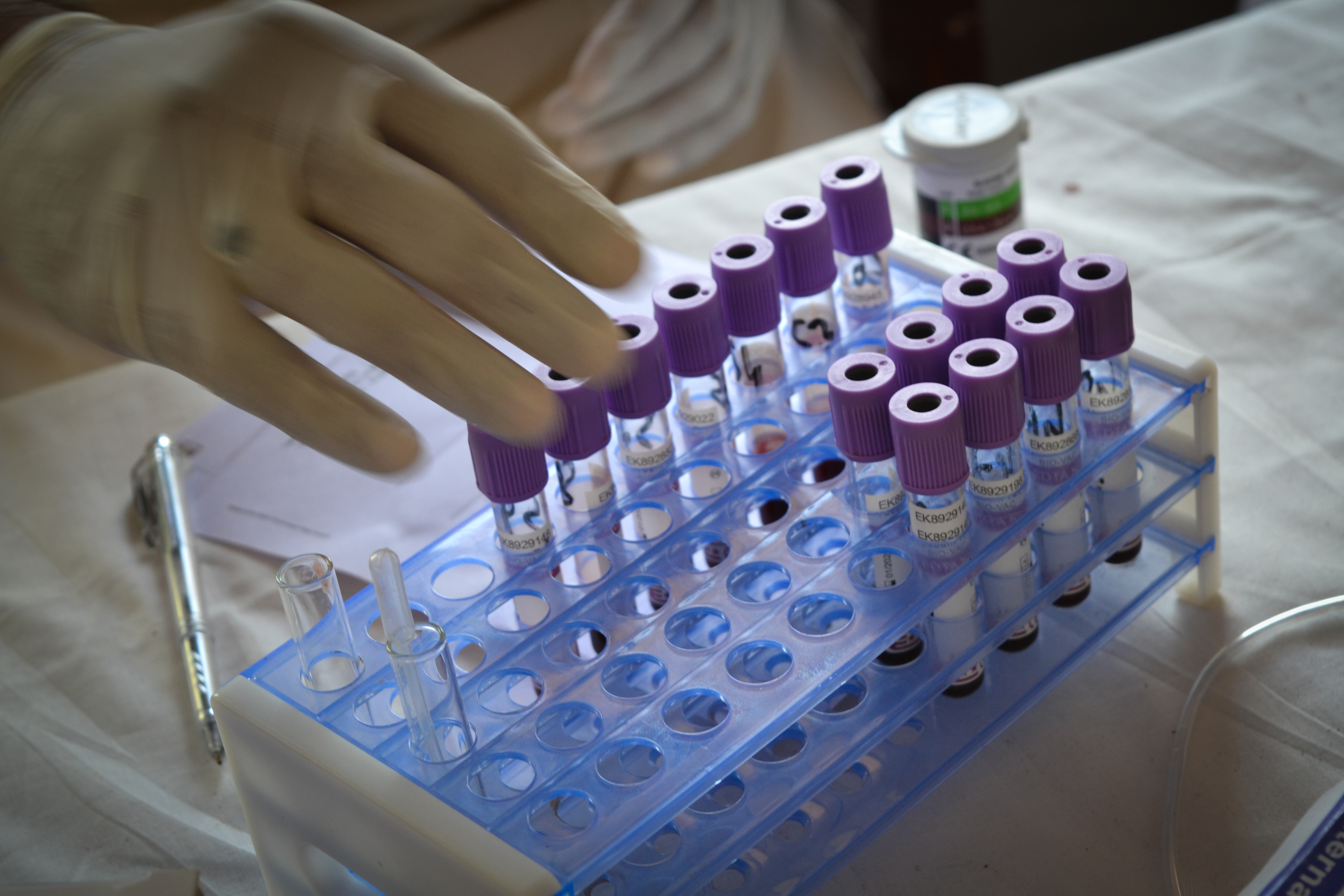 PPHI SINDH - Karachi