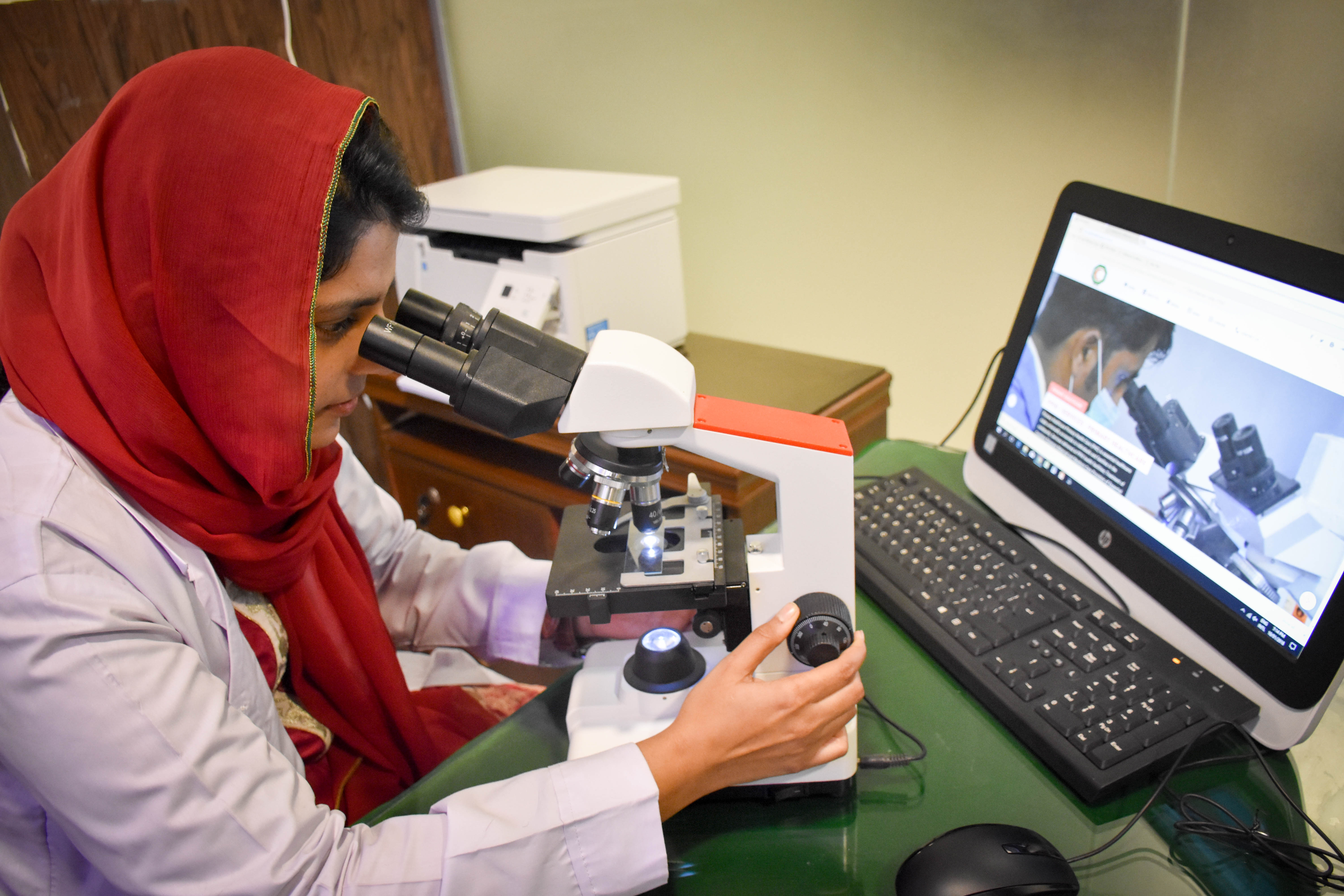 PPHI SINDH - Karachi