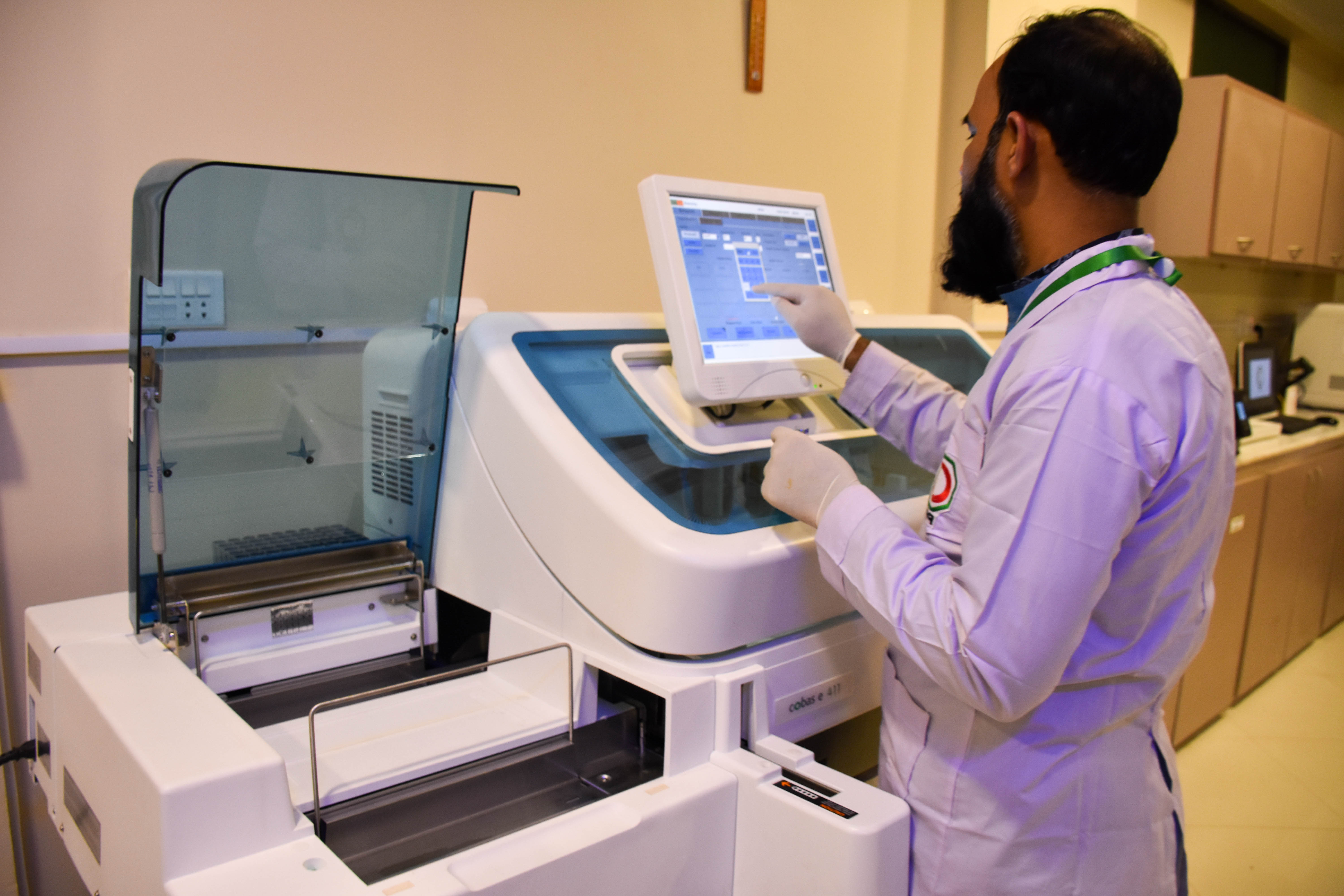 PPHI SINDH - Karachi