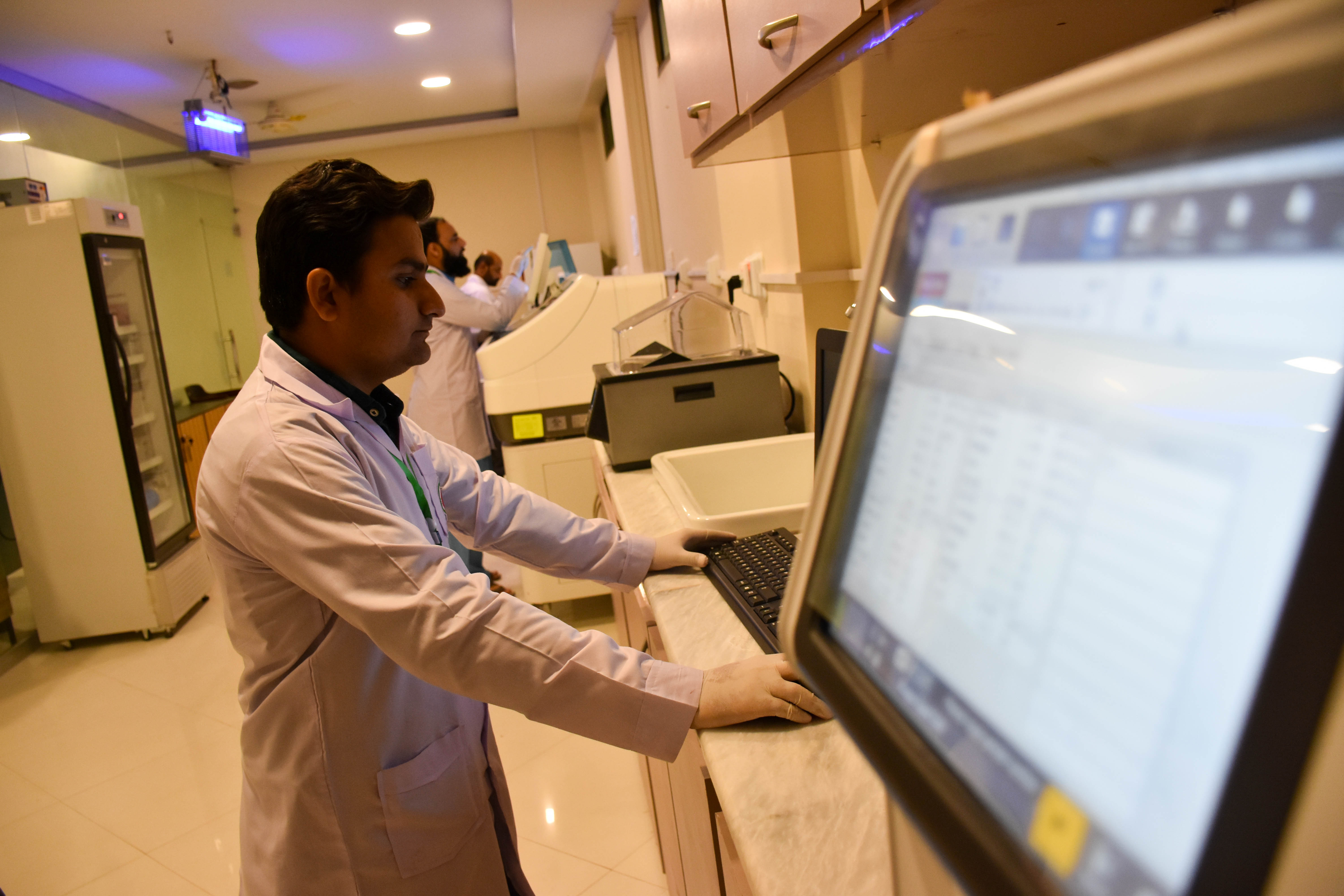 PPHI SINDH - Karachi