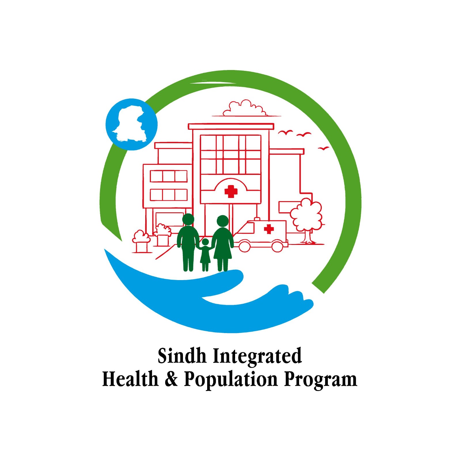 PPHI SINDH - Karachi