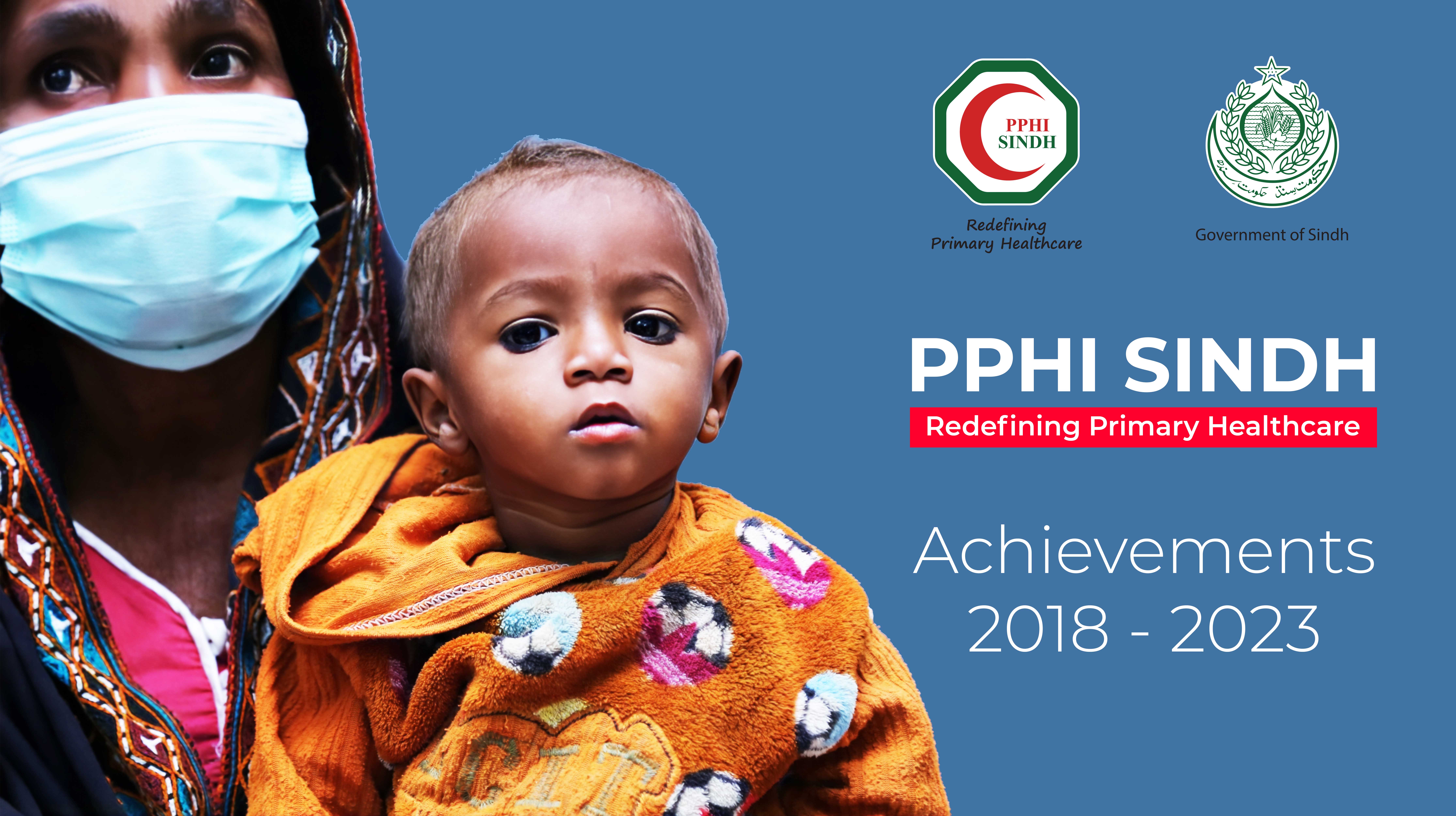 PPHI SINDH - Karachi